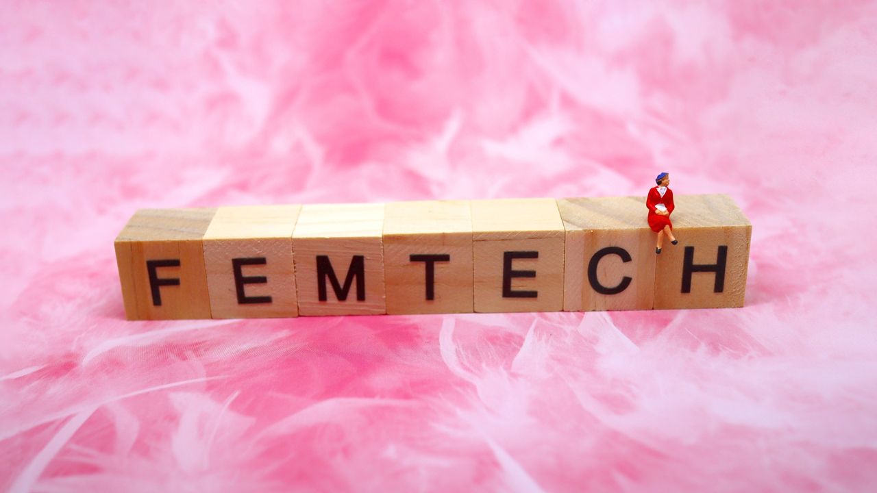 Femtech: from taboo to multibillion-dollar industry | World IP Review Femtech: from taboo to multibillion-dollar industry | World IP Review